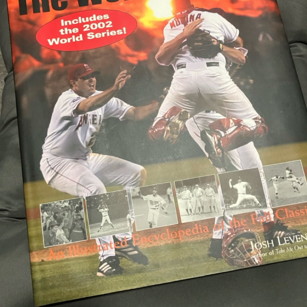 World Series, Revised by Josh Leventhal