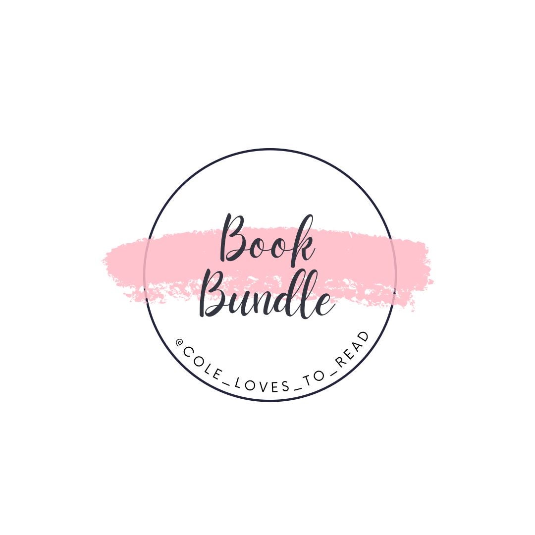 3 Book Bundle of Your Choice by Multiple Authors, Hardcover | Pangobooks