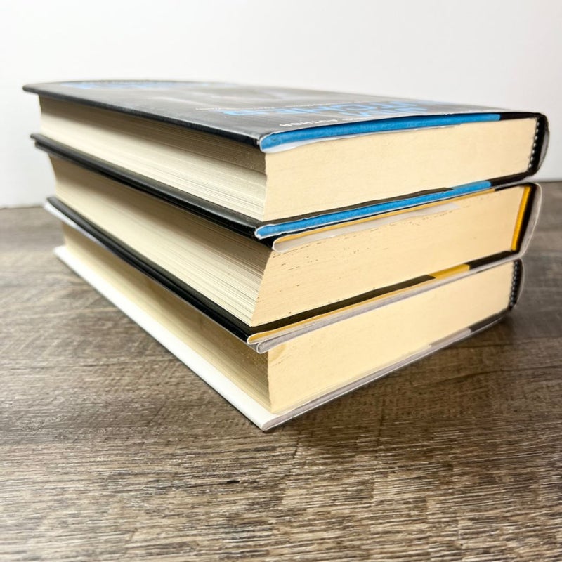 Jim Butcher Bundle Dresden Files by Jil Butcher, Hardcover | Pangobooks