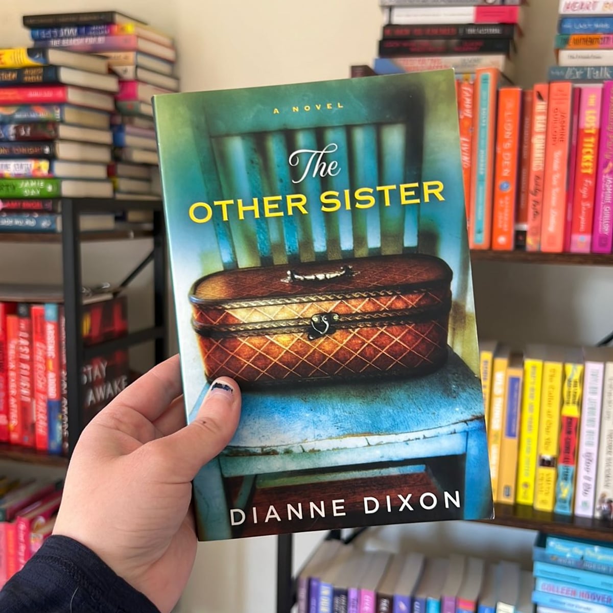 The Other Sister by Dianne Dixon