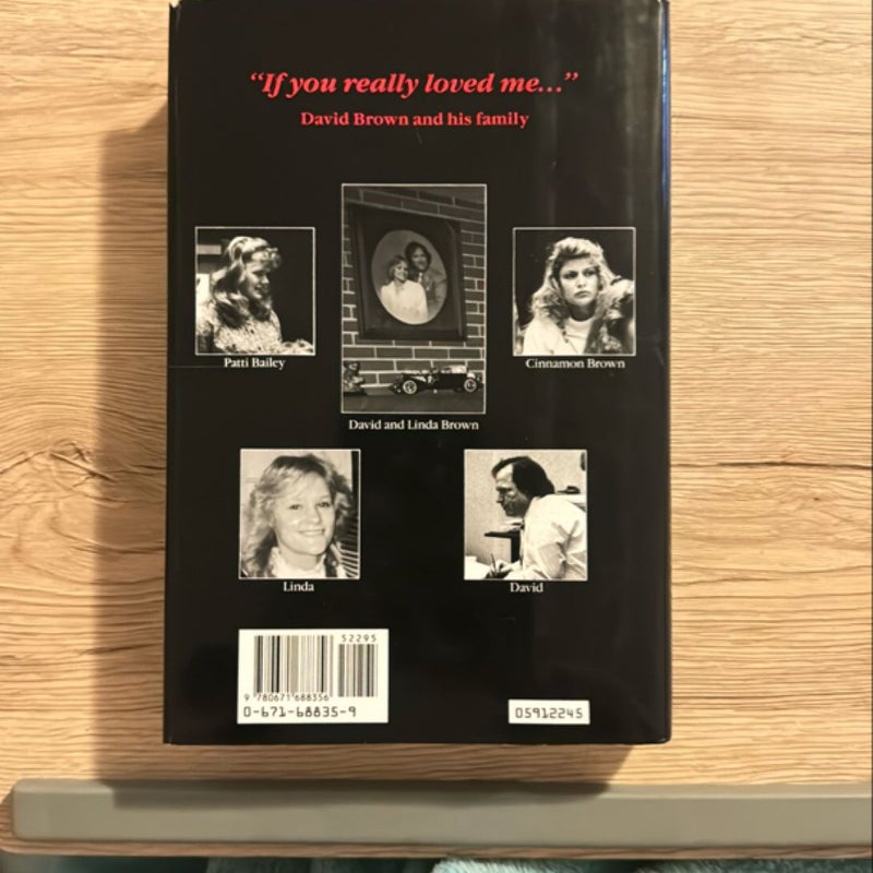 If You Really Loved Me by Ann Rule, Hardcover | Pangobooks