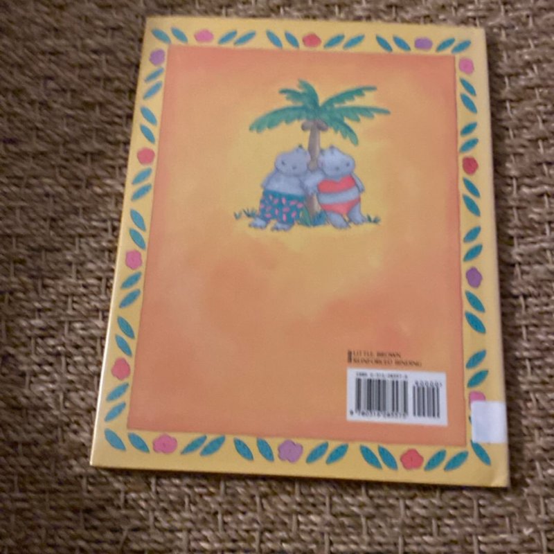 The Hippopotamus Song by Michael Flanders, Donald Swann