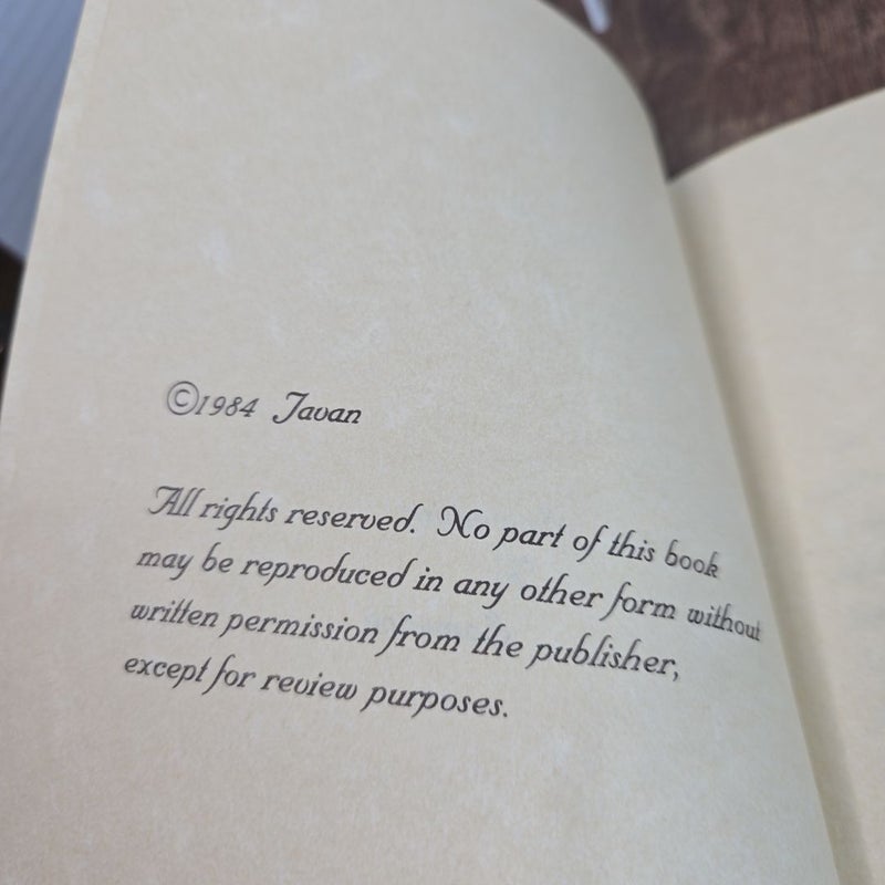 Something to Someone by Javan