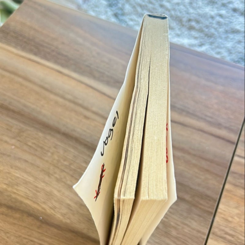 A Mango-Shaped Space by Wendy Mass