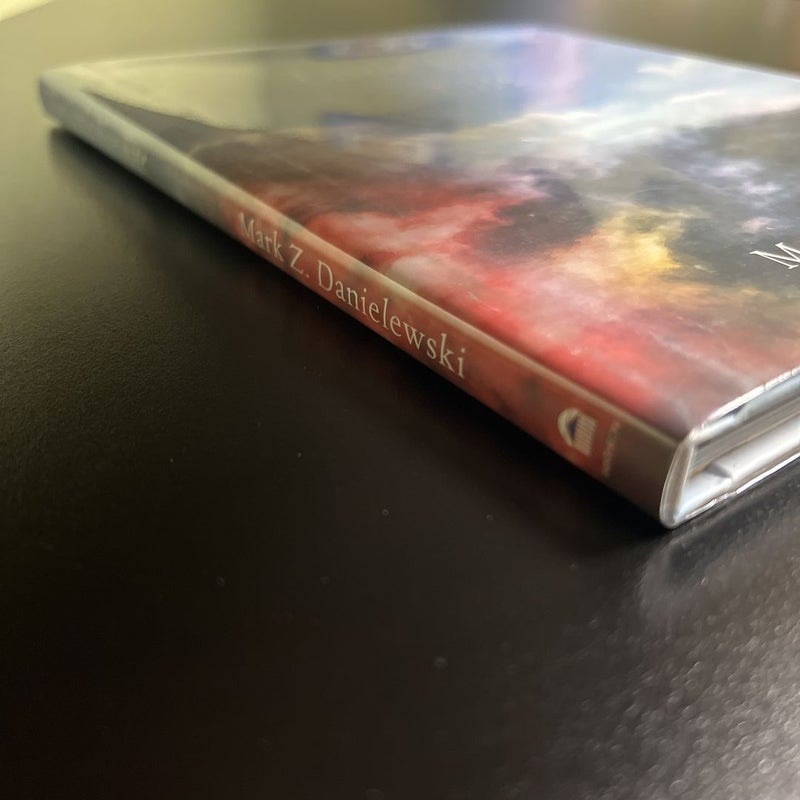 The Little Blue Kite by Mark Z. Danielewski, Hardcover | Pangobooks