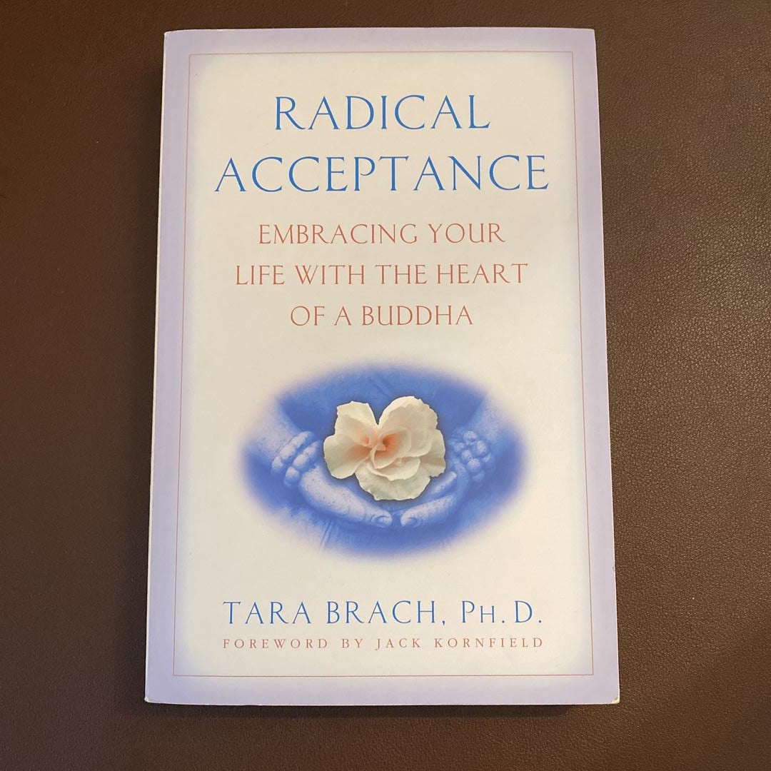 Radical Acceptance by Tara Brach, Paperback | Pangobooks