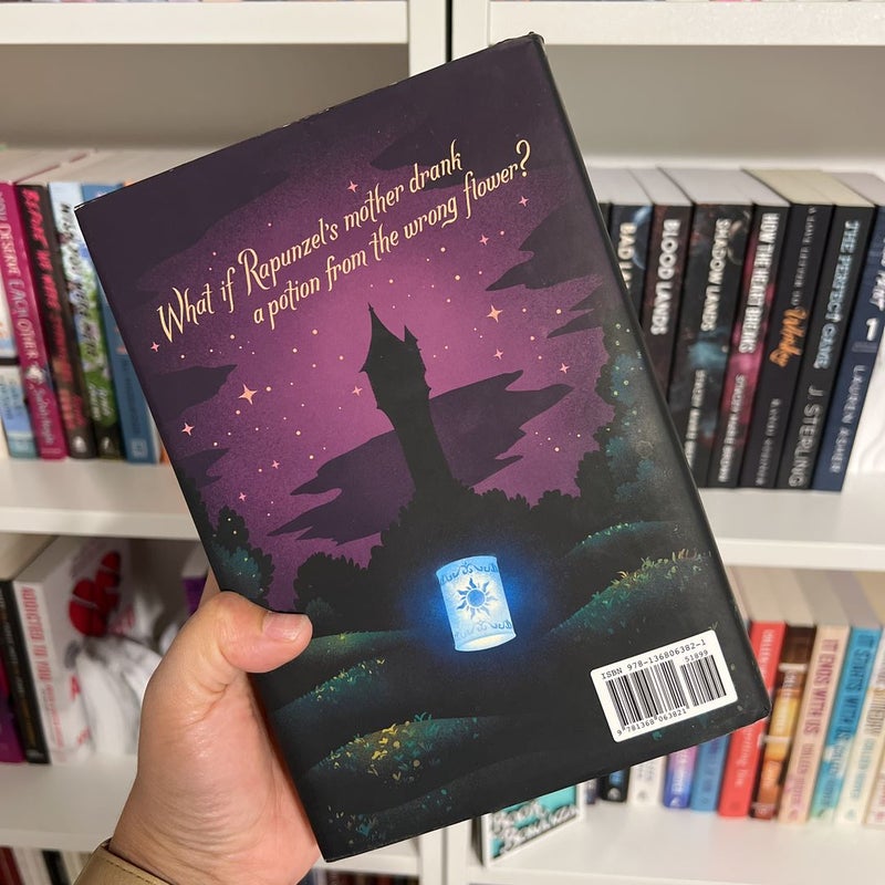 What Once Was Mine by Liz Braswell, Hardcover | Pangobooks