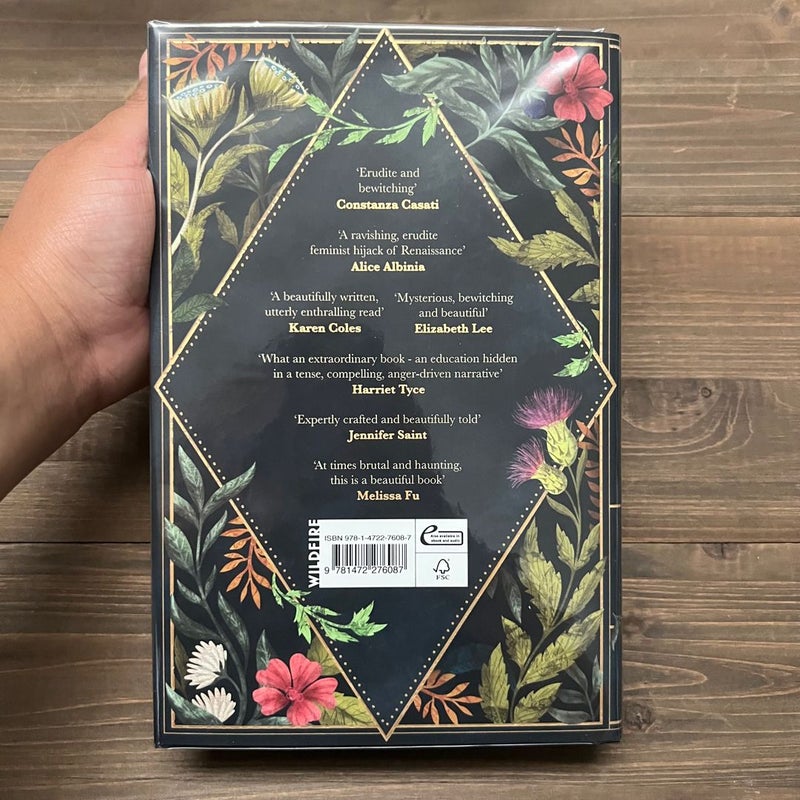 The Book of Eve by Meg Clothier