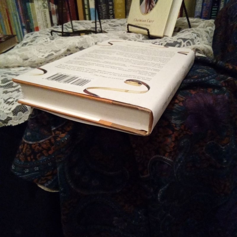 The Reavers by George Fraser