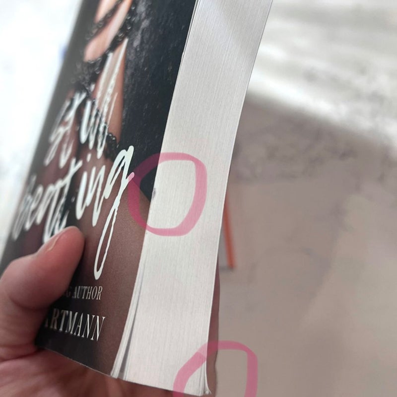 Still Beating - OOP first edition cover by Jennifer Hartmann, Paperback ...