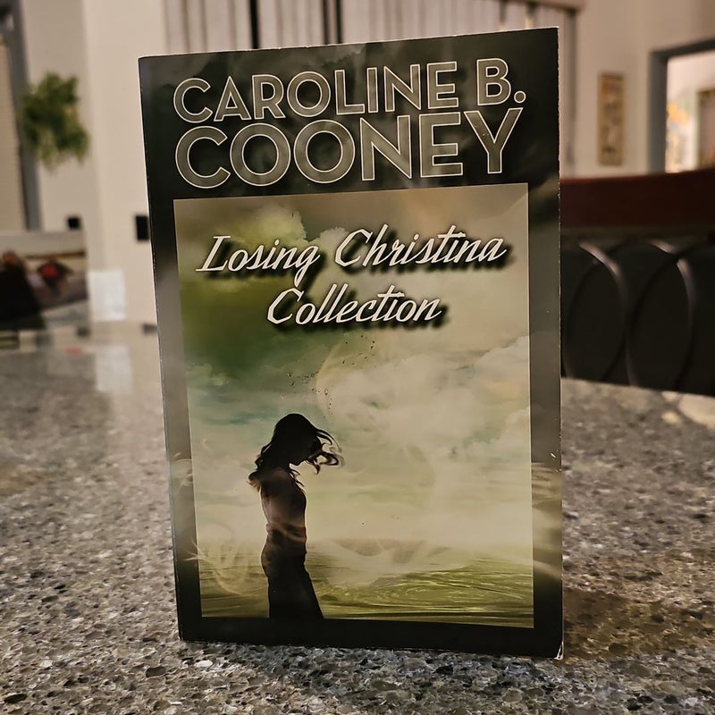 Losing Christina Collection* by Caroline B. Cooney, Paperback | Pangobooks
