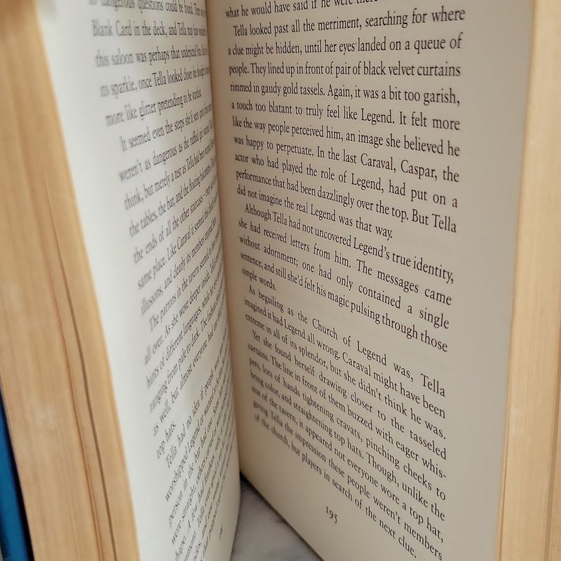 Legendary Shattered Crown | UK HARDCOVER Hidden Cover by Stephanie ...