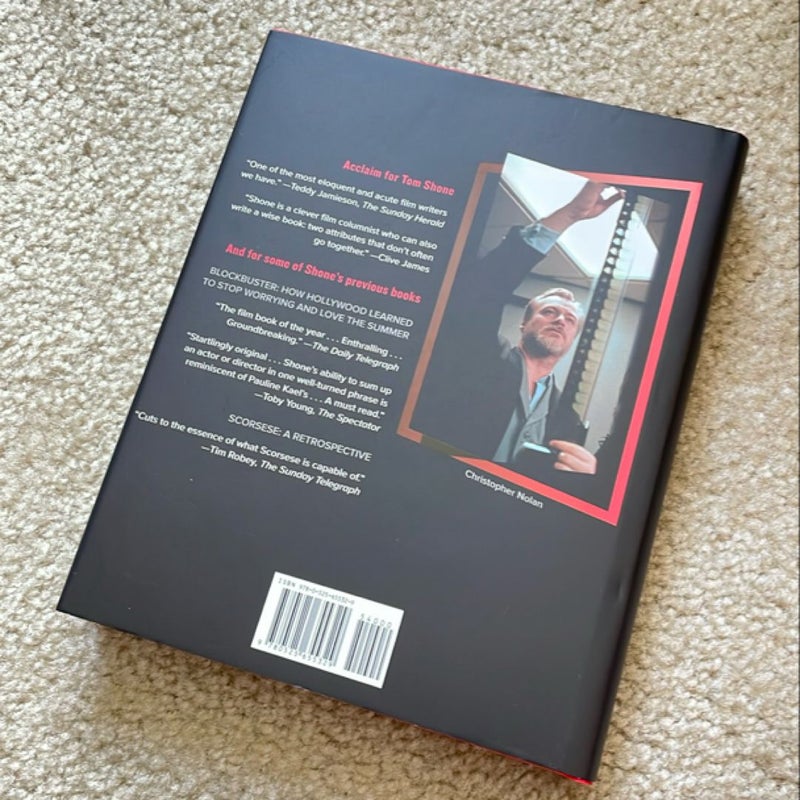 The Nolan Variations by Tom Shone