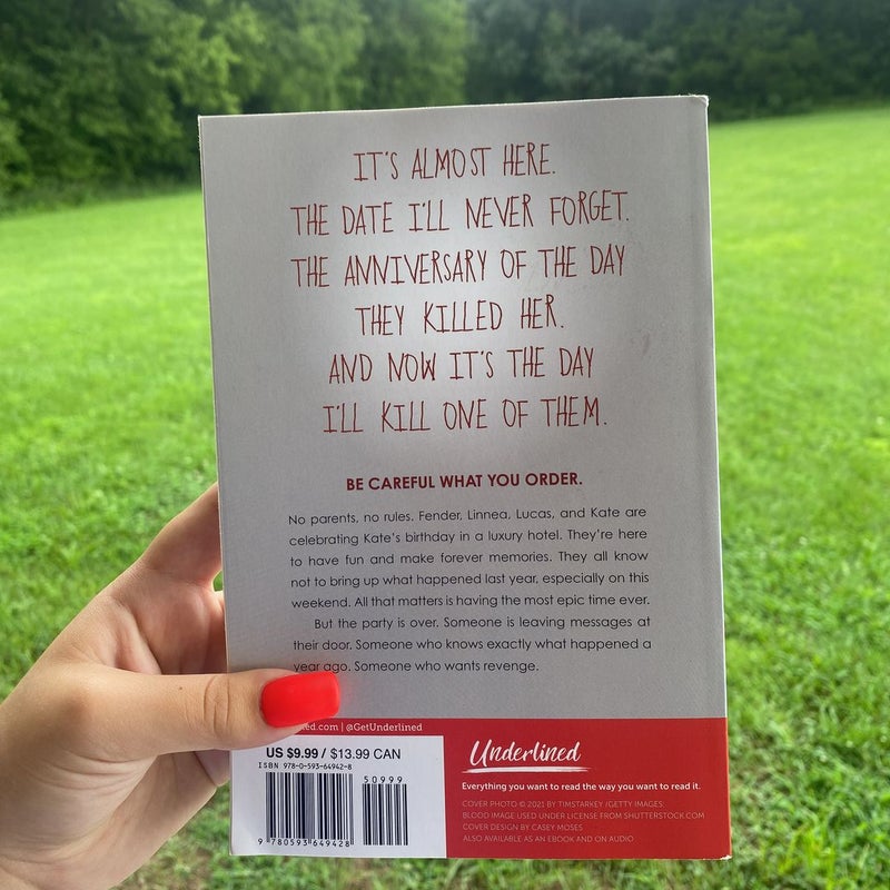 Room Service by Maren Stoffels, Paperback | Pangobooks