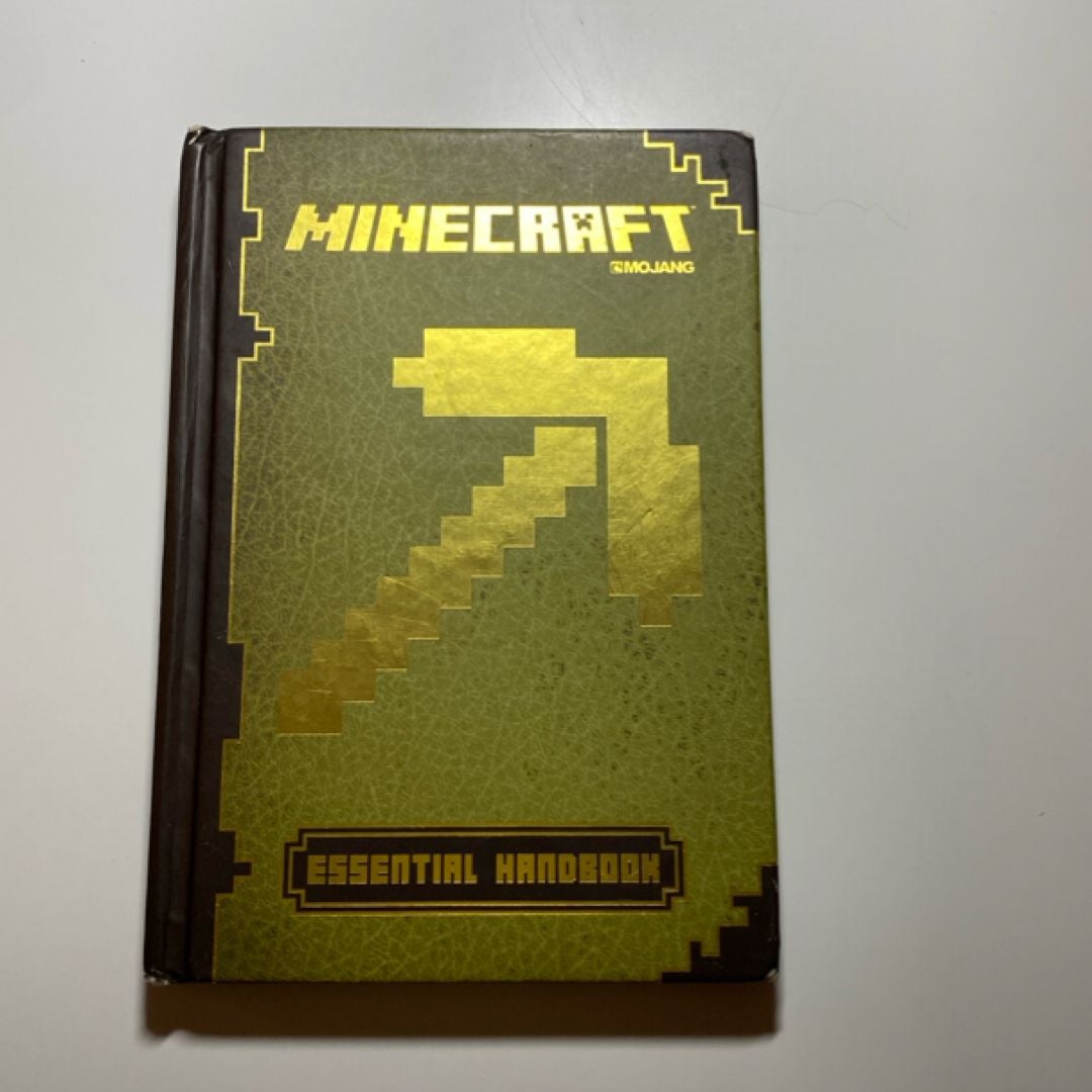 Minecraft by Jordan Maron; Stephanie Milton; Paul Soares, Hardcover ...