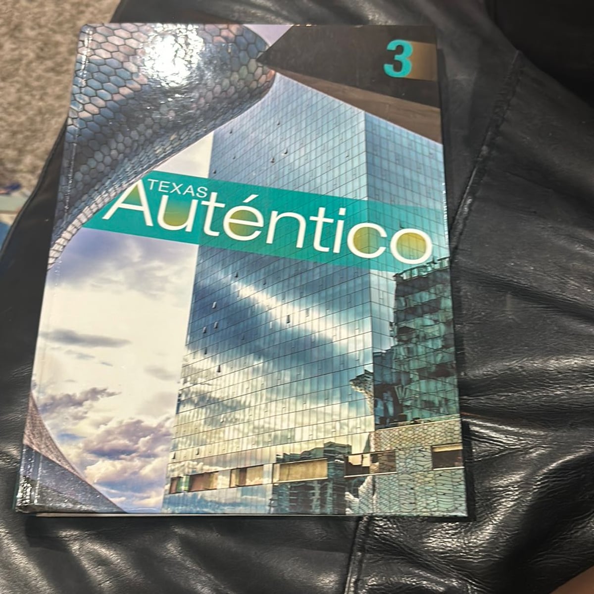 Texas Auténtico by Myriam Met , Hardcover | Pangobooks