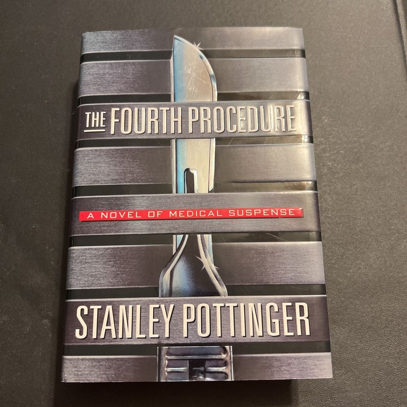 The Fourth Procedure