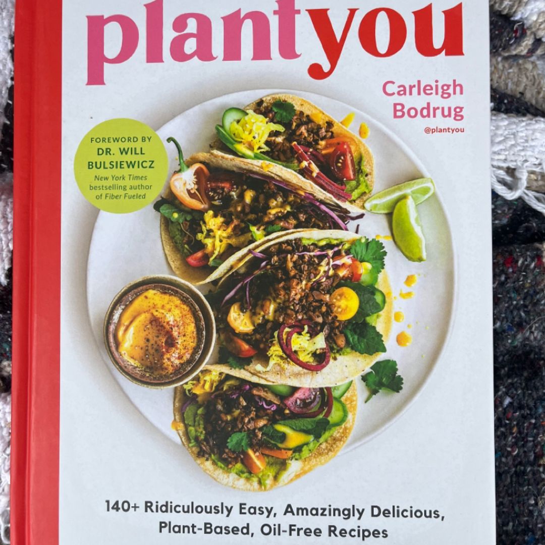 PlantYou by Carleigh Bodrug, Will Bulsiewicz