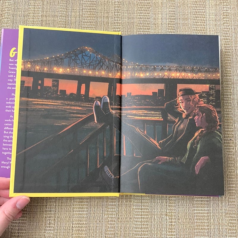 **Afterlight Edition** Cleat Cute by Meryl Wilsner, Hardcover | Pangobooks