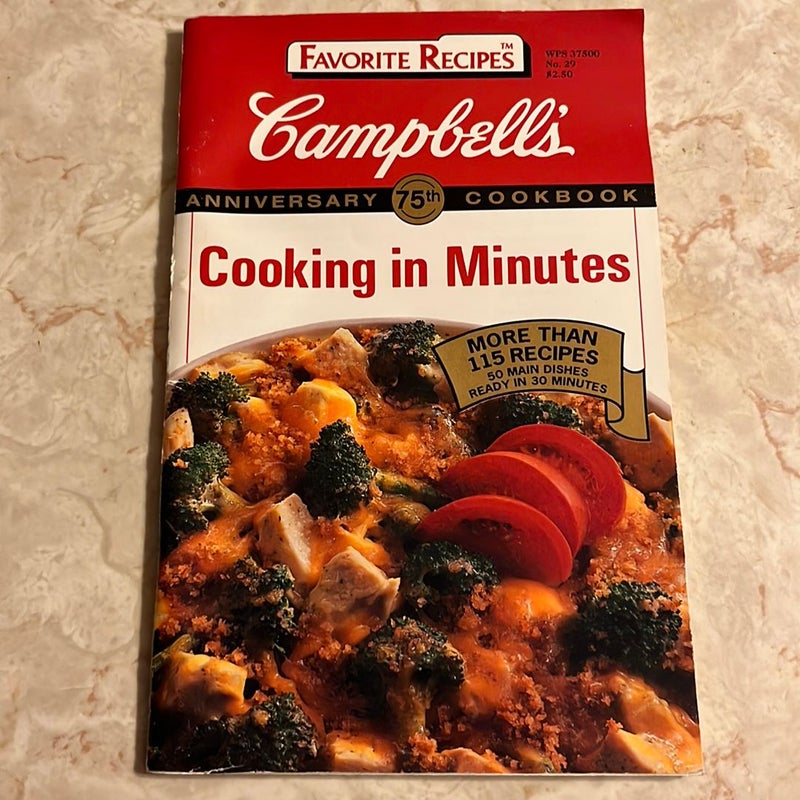 Bundle of 6 Favorite Name Brand Recipe booklets by Various , Paperback ...