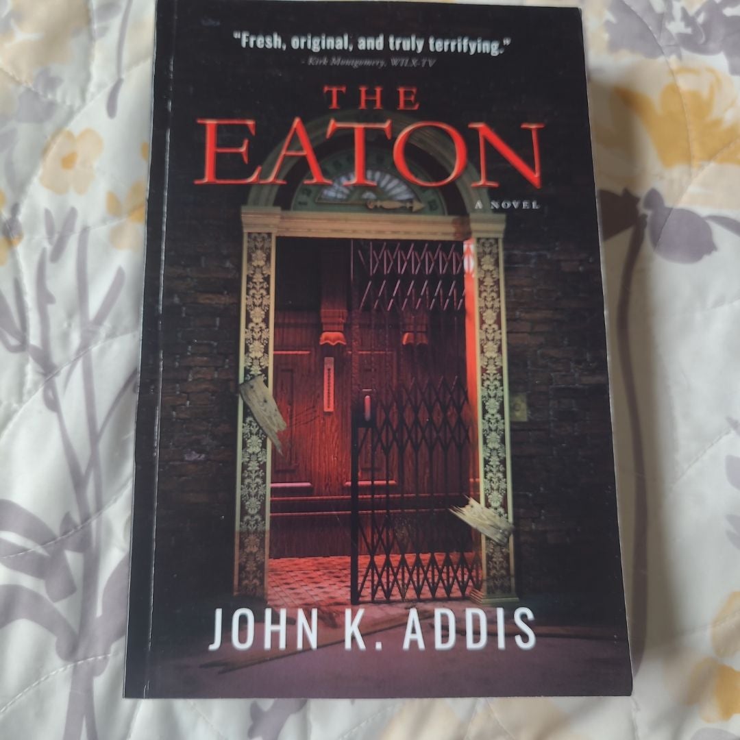 The Eaton by John Addis