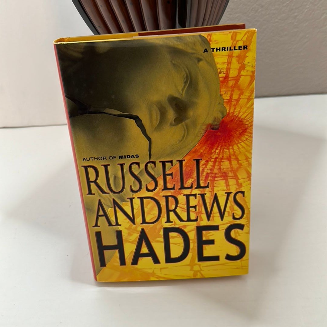 Hades by Russell Andrews