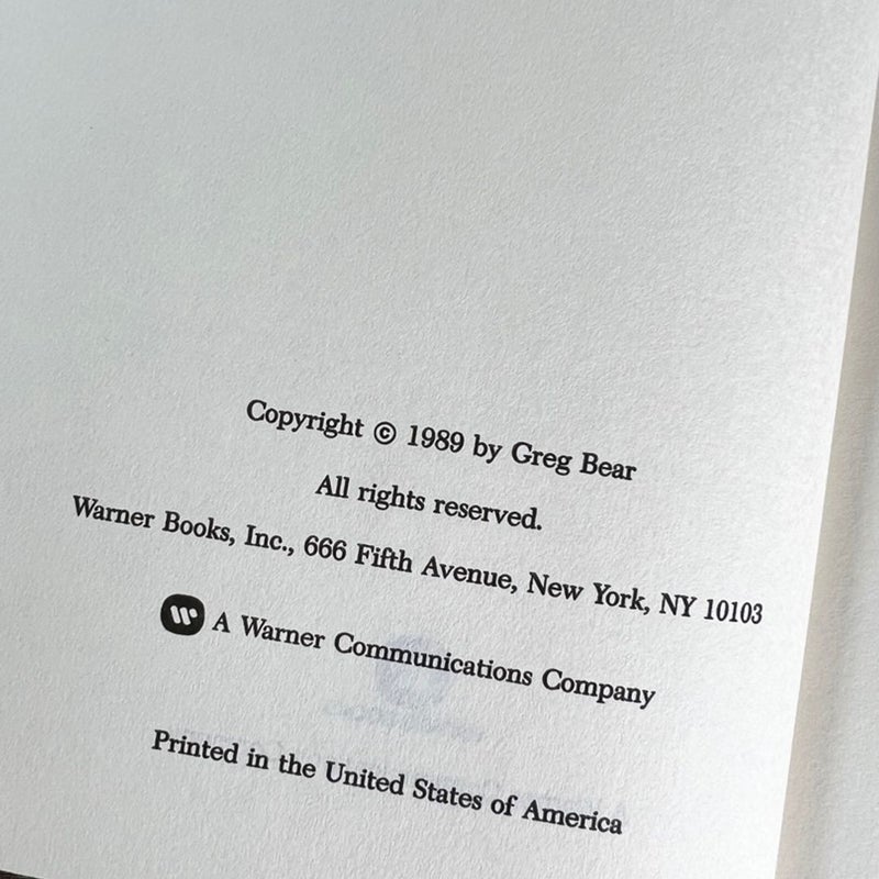 Tangents by Greg Bear, Hardcover | Pangobooks