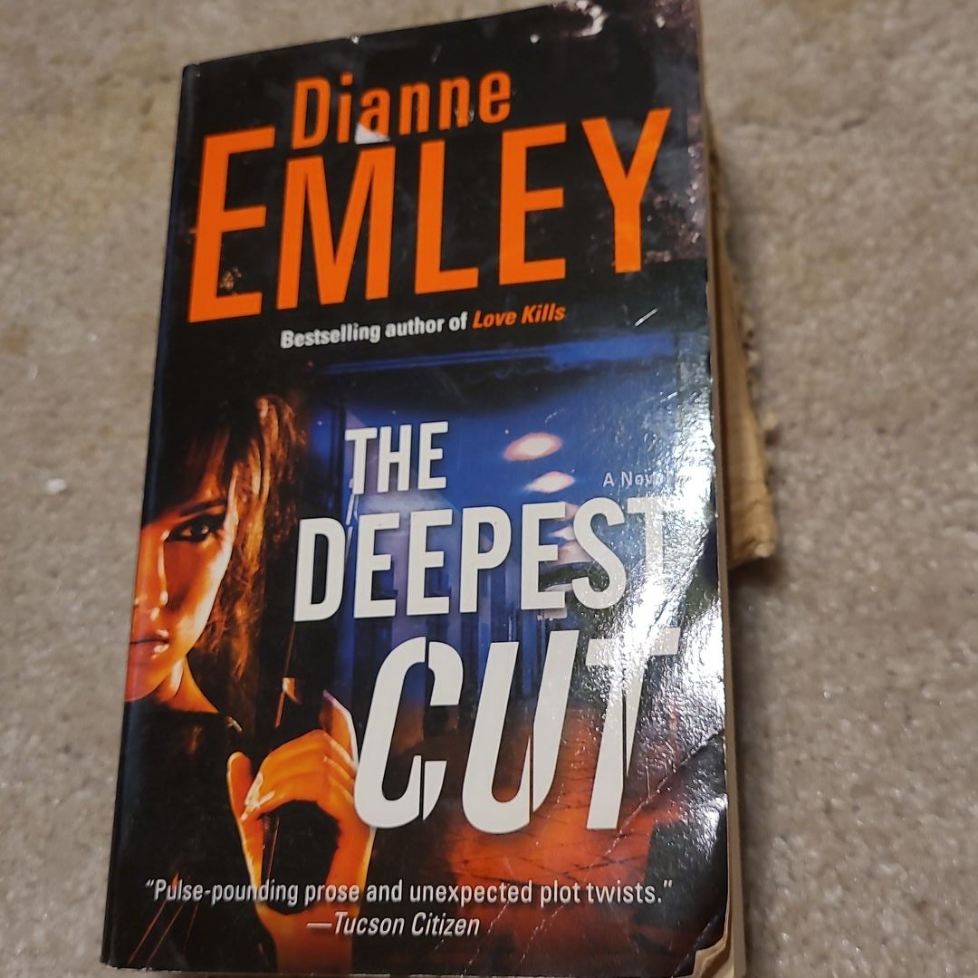 The Deepest Cut