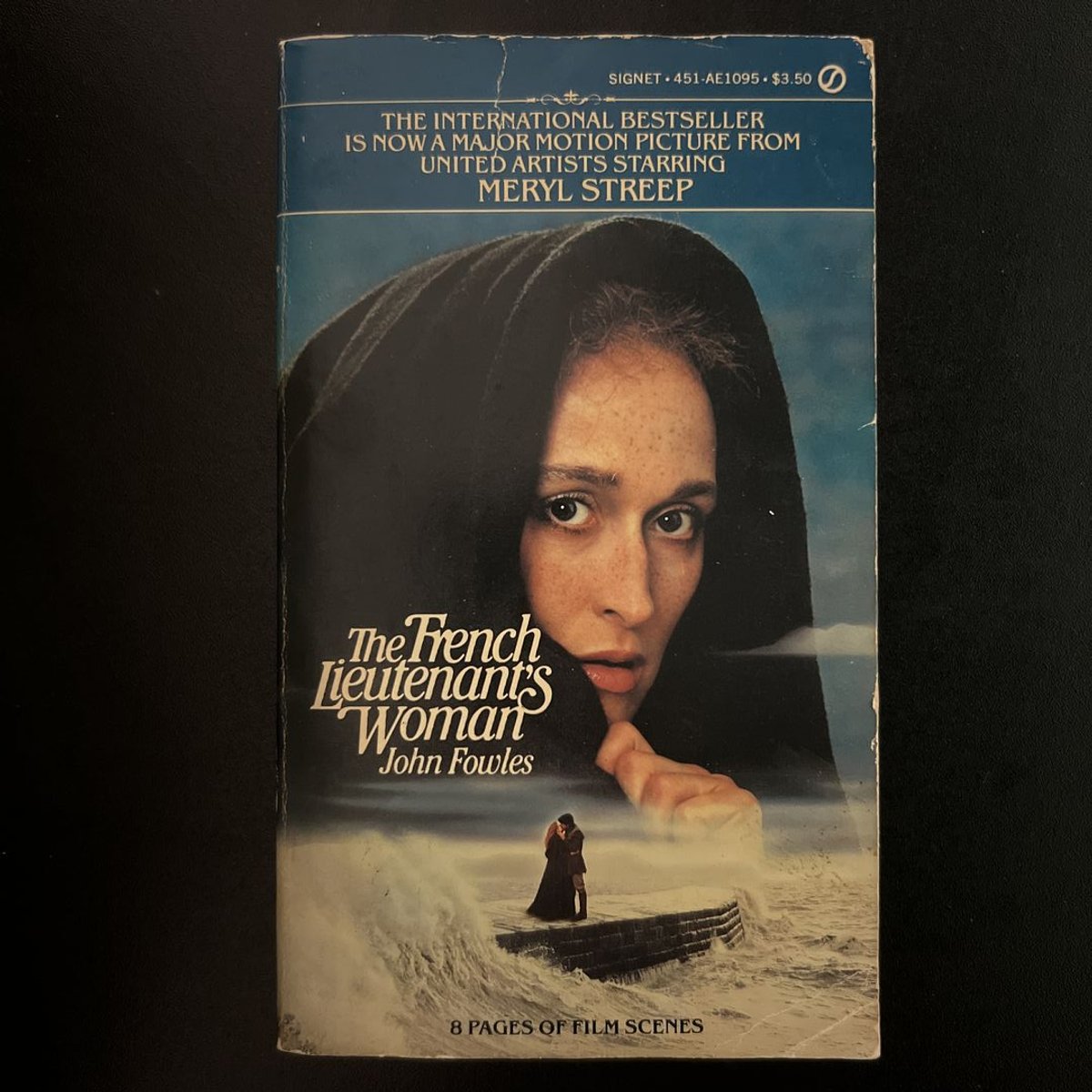 The French Lieutenant's Woman by John Fowles