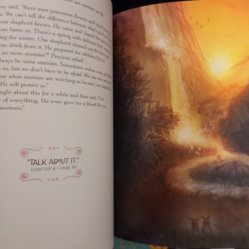 Sammy and His Shepherd by Susan Hunt