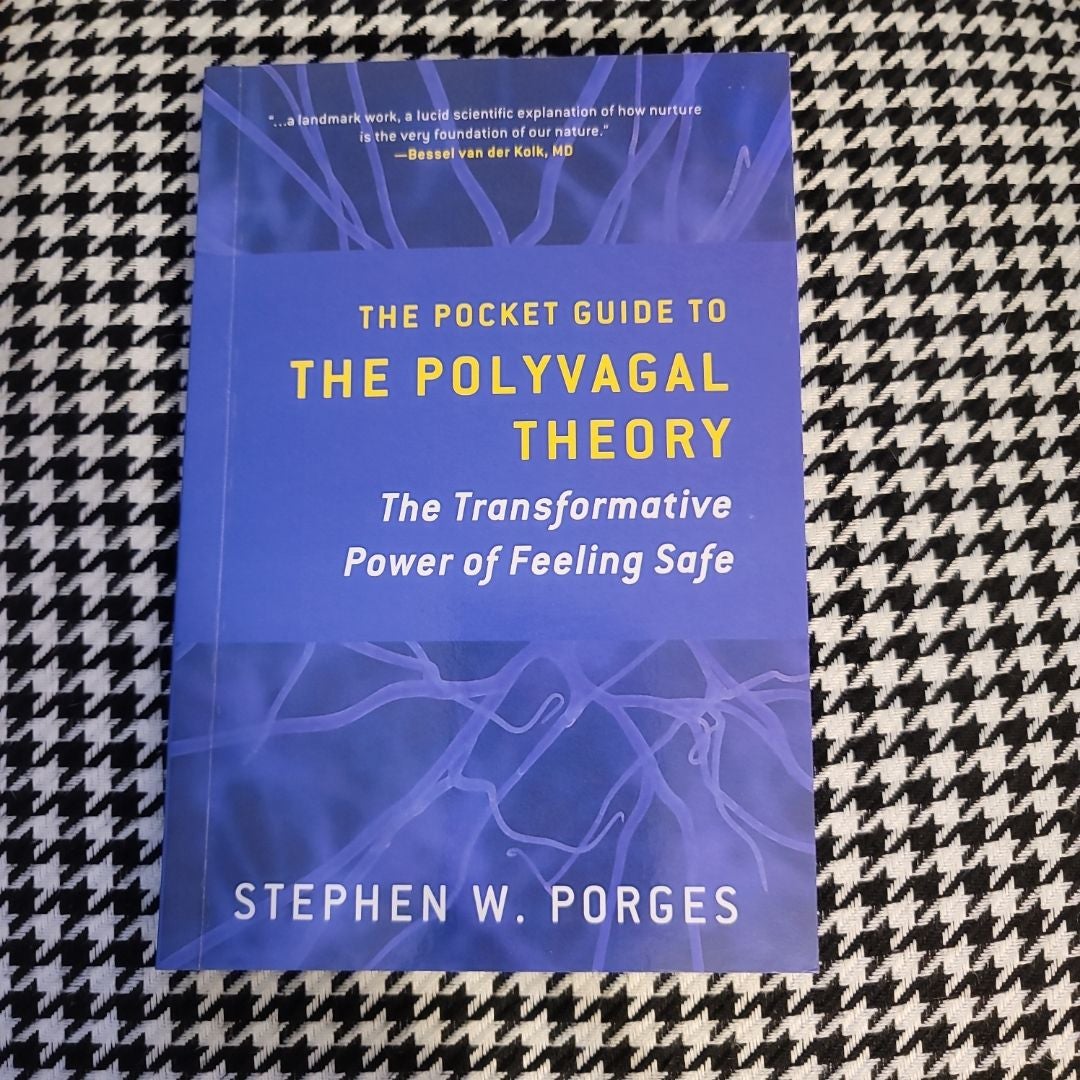 Clinical Insights from the Polyvagal Theory by Stephen W. Porges