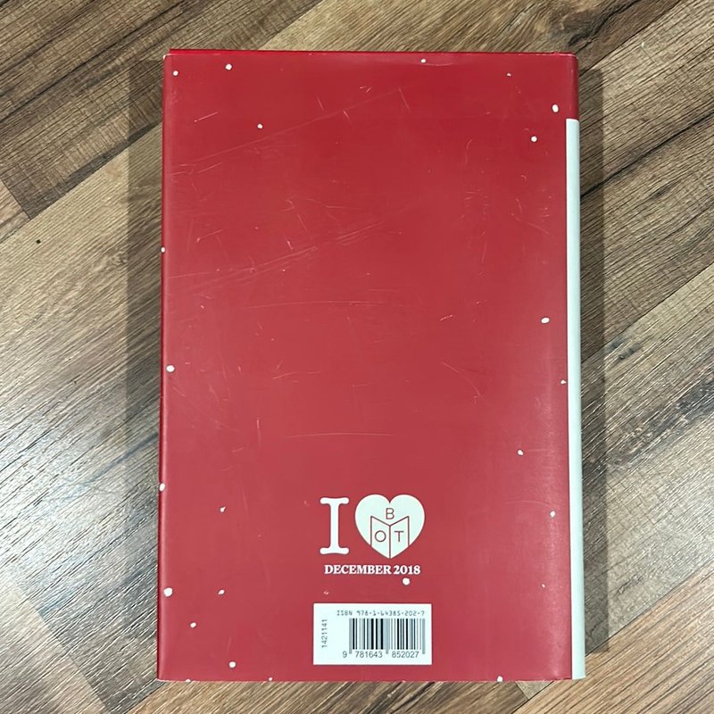 One Day In December by Josie Silver , Hardcover | Pangobooks