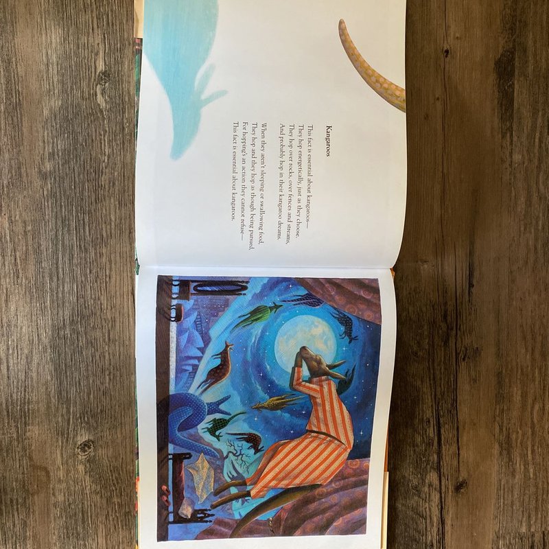 The Carnival of the Animals by Jack Prelutsky, Hardcover | Pangobooks