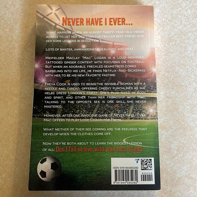 Blindsided by Amy Daws, Paperback | Pangobooks