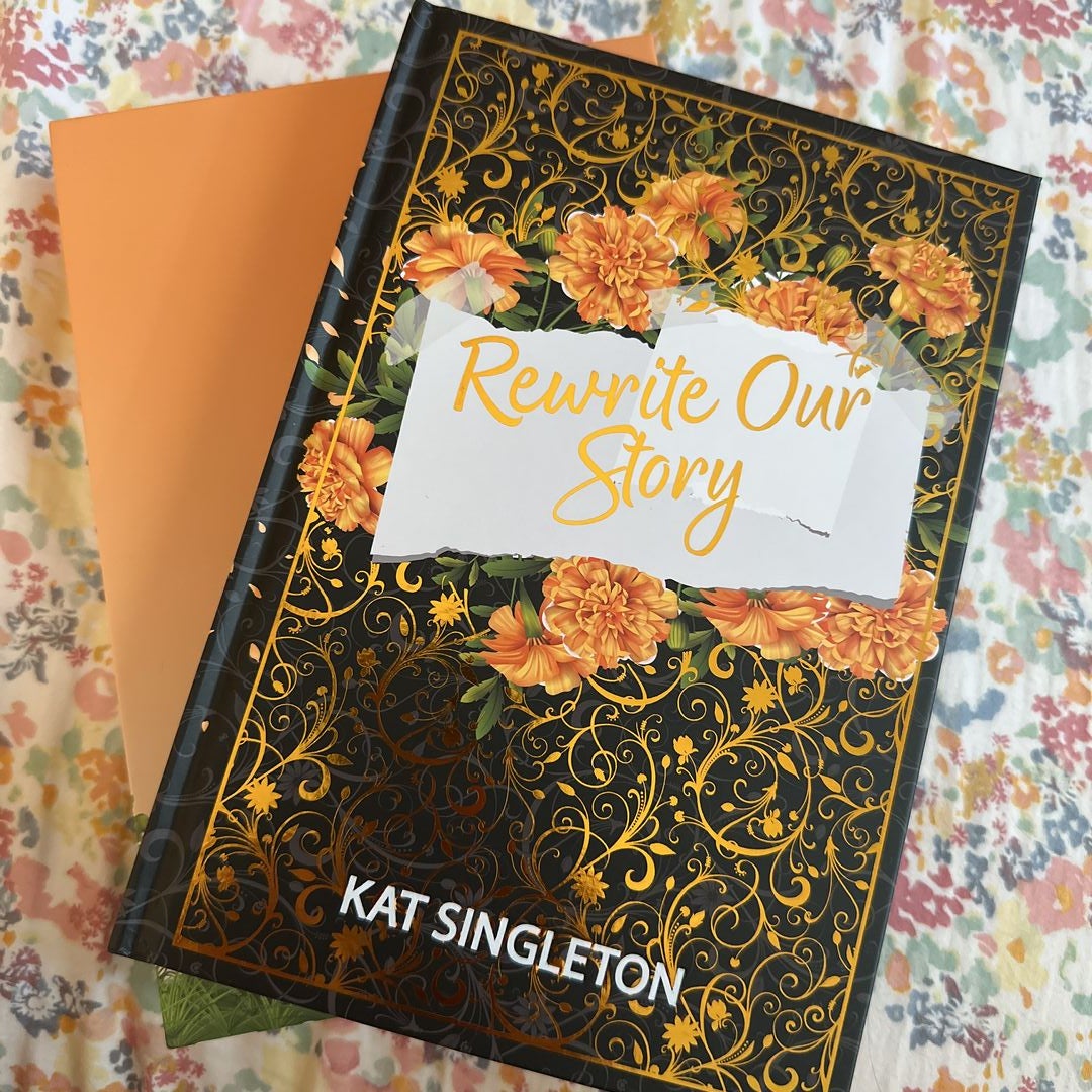 Rewrite Our Story - Fabled Special edition
