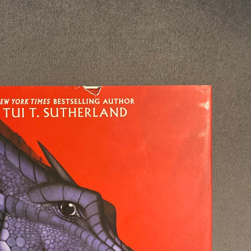 Darkstalker by Tui T. Sutherland