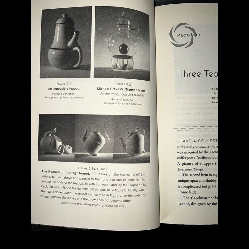 Emotional Design by Don Norman