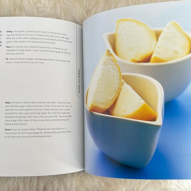 Ice Cream by Shona Crawford-Poole, Hardcover | Pangobooks