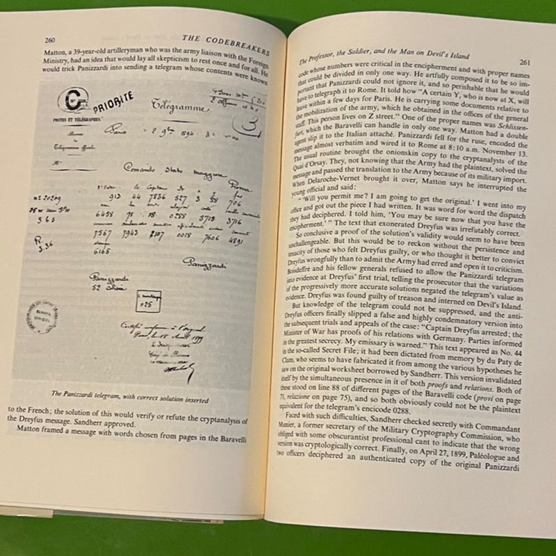 The Codebreakers by David Kahn, Paperback | Pangobooks