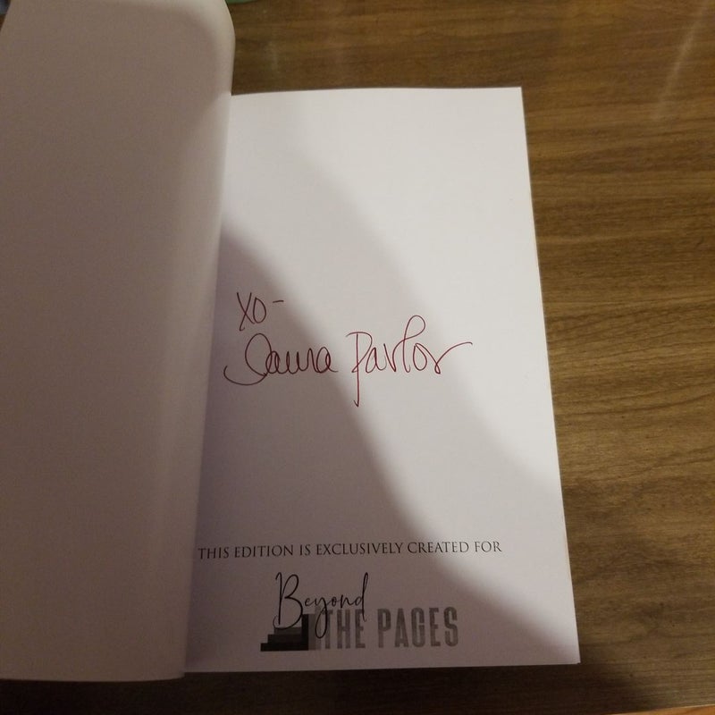 Always Mine by Laura Pavlov, Paperback | Pangobooks