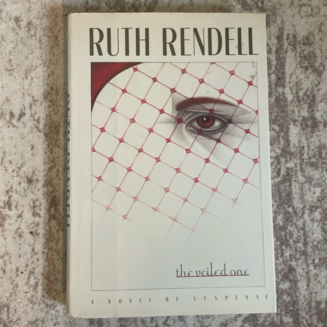 The Veiled One by Ruth Rendell