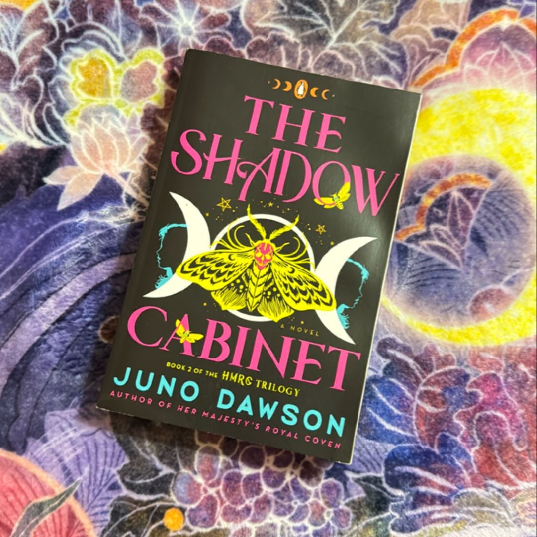 The Shadow Cabinet by Juno Dawson, Paperback | Pangobooks
