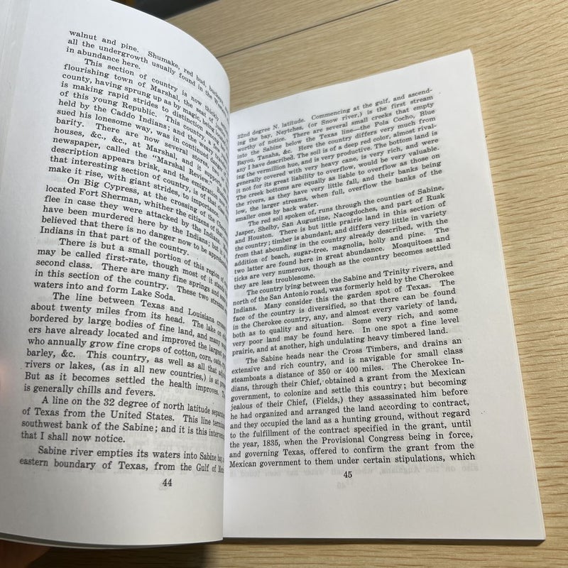 The Rachel Plummer Narrative by Rachael Plummer