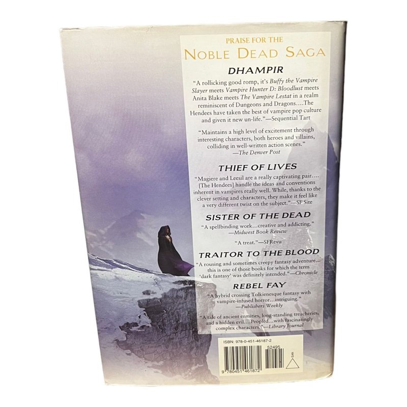 Child of a Dead God by Barb Hendee, J. C. Hendee