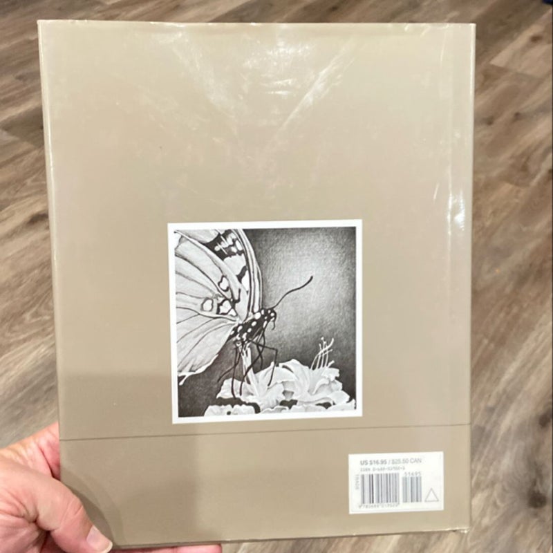 The Story of Jumping Mouse by John Steptoe