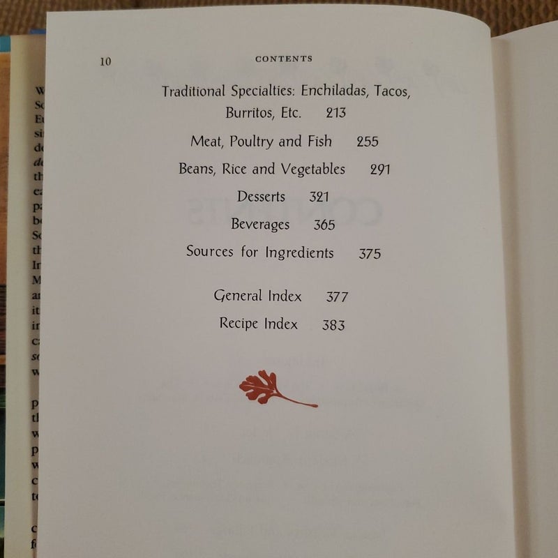 The Feast of Santa Fe by Huntley Dent