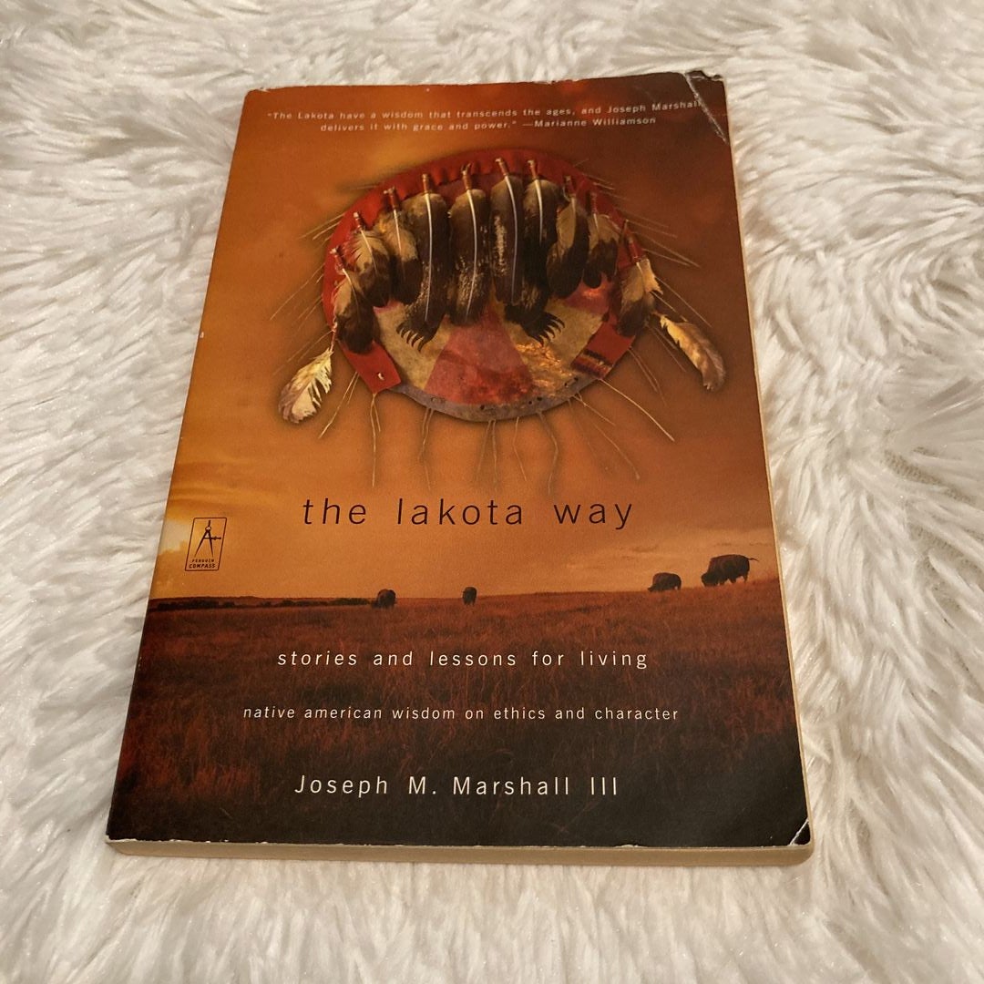 The Lakota Way