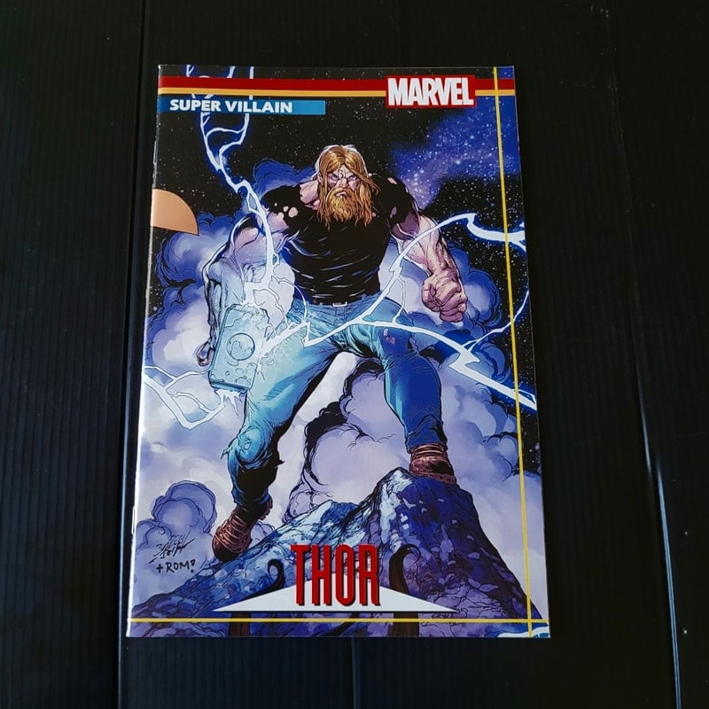Heroes Reborn #7 by Jason Aaron , Paperback | Pangobooks