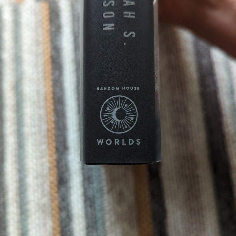 Star Wars: Inquisitor: Rise of the Red Blade by Delilah S. Dawson ...