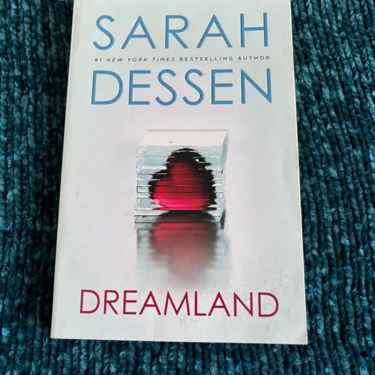 Dreamland by Sarah Dessen, Paperback | Pangobooks
